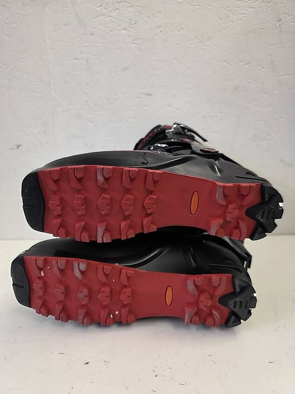 Chaussures neuves ski randonnee Movement Carbon Pro, 27.5 (D'occasion ...