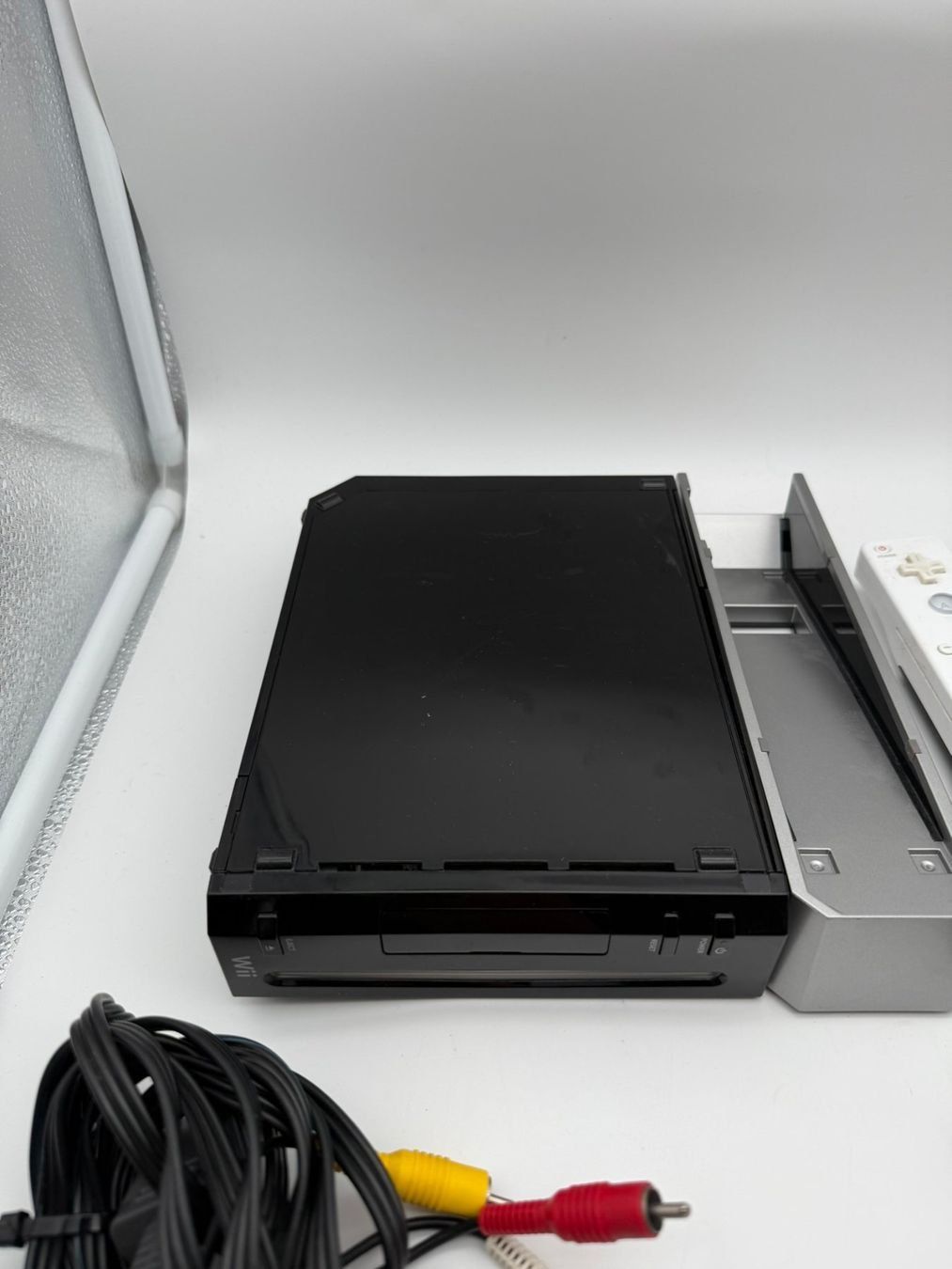 Wii Nintendo mario kart wii fit plus Controller (Gebraucht) in Seuzach ...