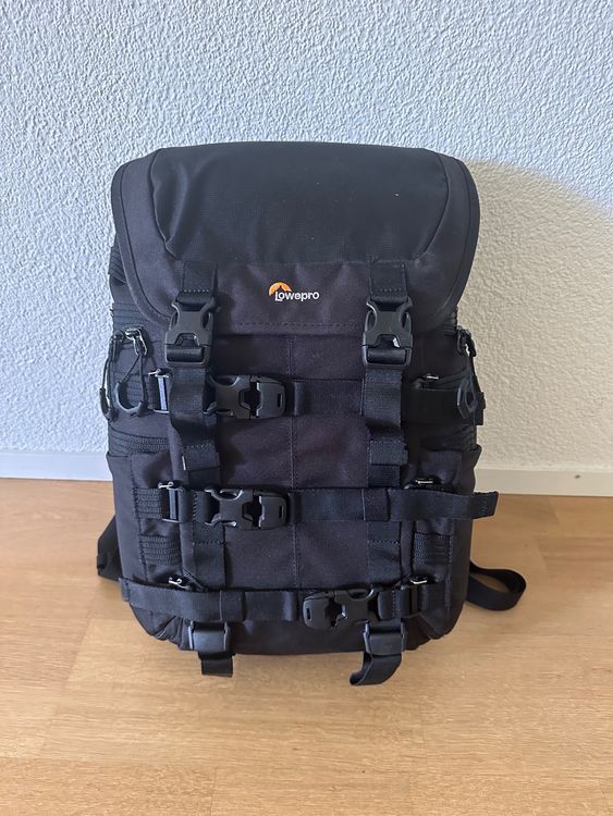 Lowepro Fotorucksack ProTactic BP 300 AW II | Kaufen auf Ricardo
