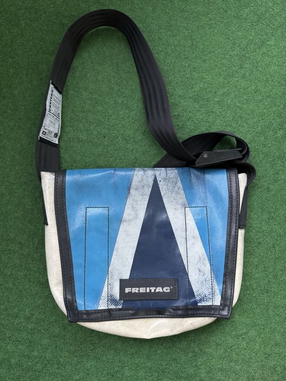 Sac FREITAG F11 LASSIE (D'occasion) à Brügg BE pour CHF 80 – avec ...