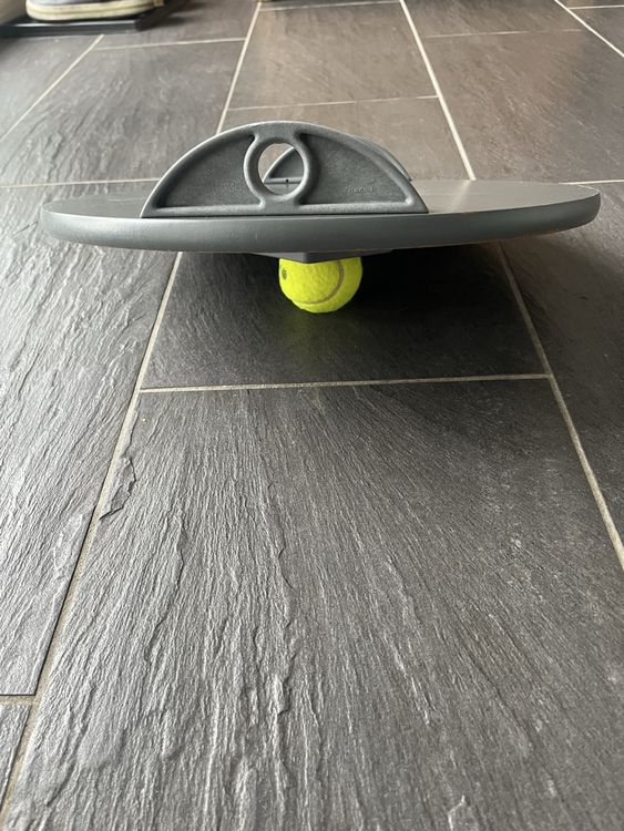 MFT Balance Board (Neu (gemäss Beschreibung)) in Meilen für CHF 10 ...