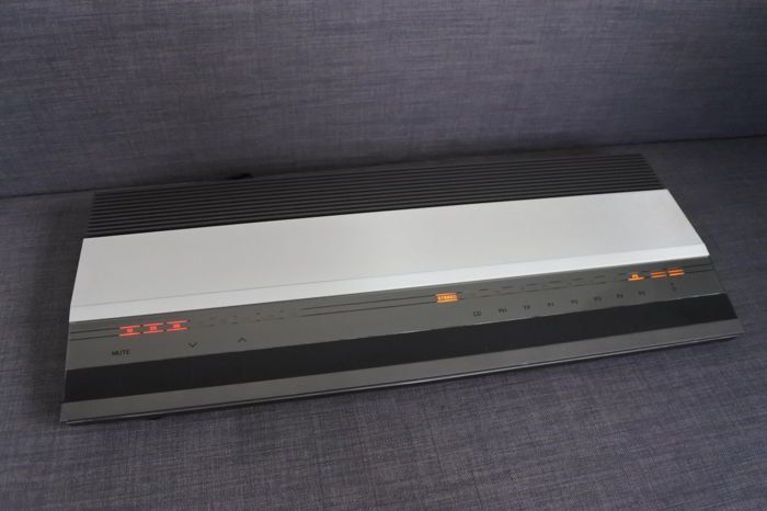 Bang&Olufsen Beomaster 3300 (Gebraucht) in Pfaffnau für CHF 50 – nur ...