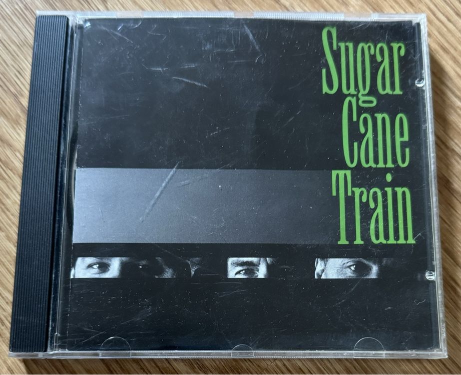 Sugar Cane Train | Kaufen auf Ricardo