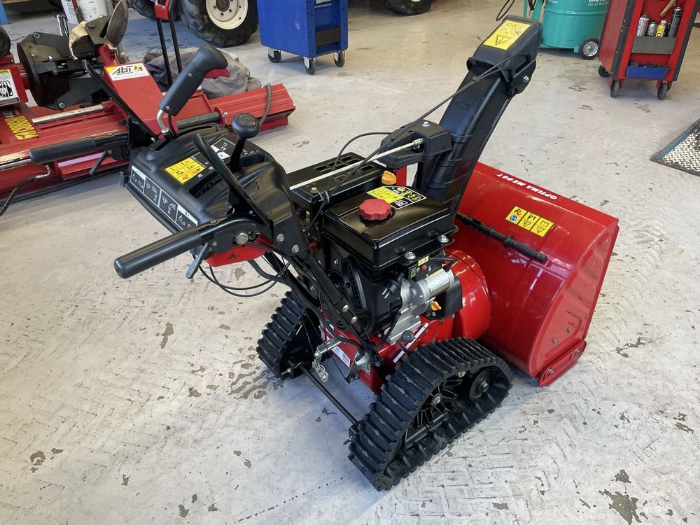 Mtd Handler In Meiner Nahe