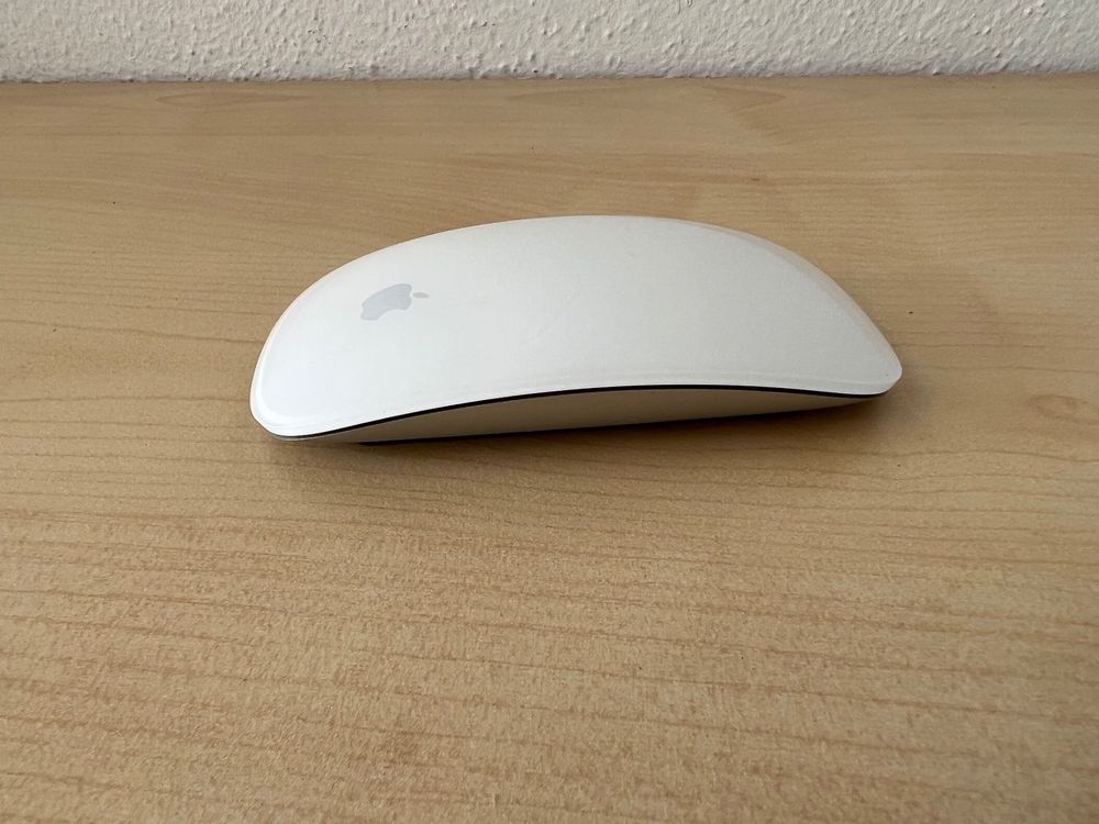 APPLE Magic Mouse (Gebraucht) in Frauenfeld für CHF 29 – mit Lieferung ...