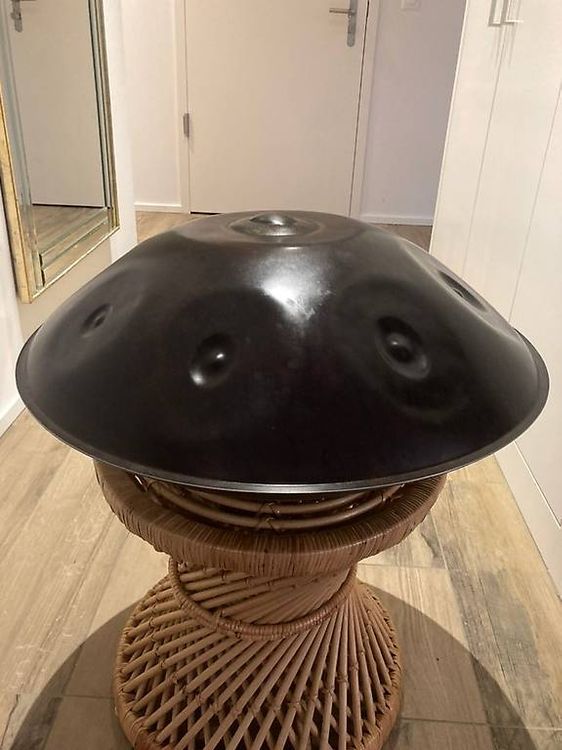 Handpan D-Dur (Gebraucht) in St. Gallen für CHF 2000 – nur Abholung auf ...