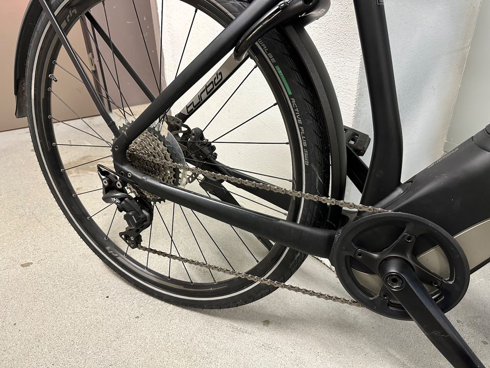 Ebike Spezialized Turbo Vado (Gebraucht) in Alpnach Dorf für CHF 2000 ...