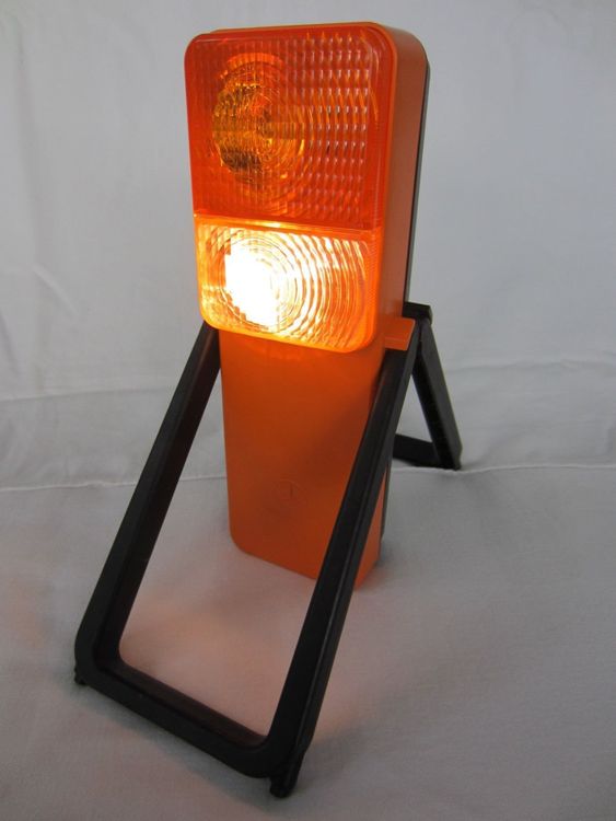 Mercedes Warnblink Lampe Vintage | Kaufen auf Ricardo