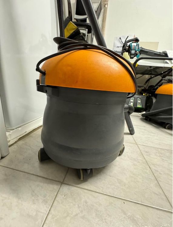 Taski Bora 12 Staubsauger | Kaufen auf Ricardo