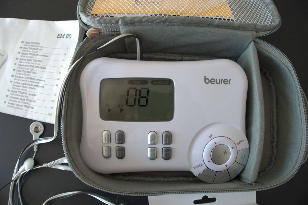 Beurer EM80 | Kaufen auf Ricardo