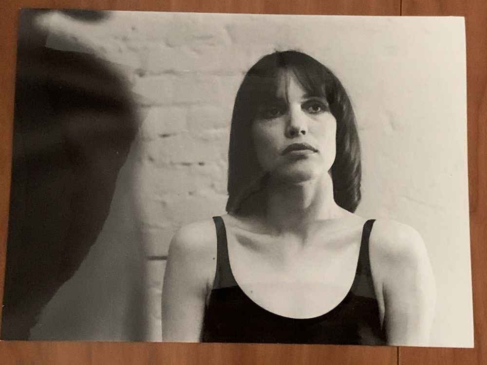 Presse Foto 1972 Francoise Verley - l‘amour l‘après midi (Gebraucht) in ...
