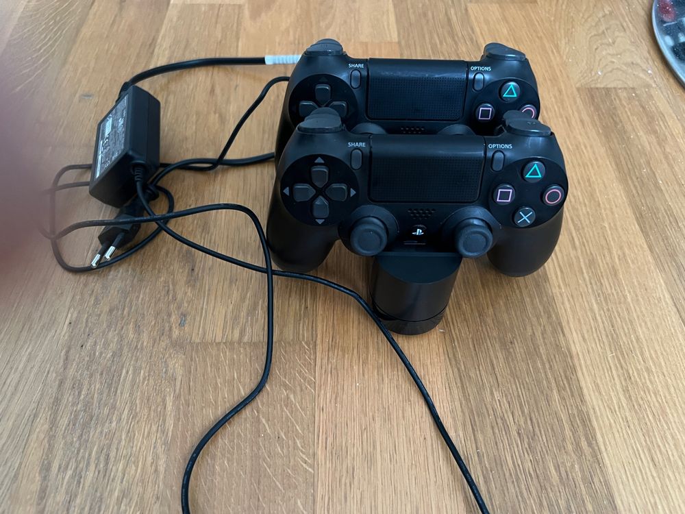 Sony PS 4 Pro | Kaufen auf Ricardo