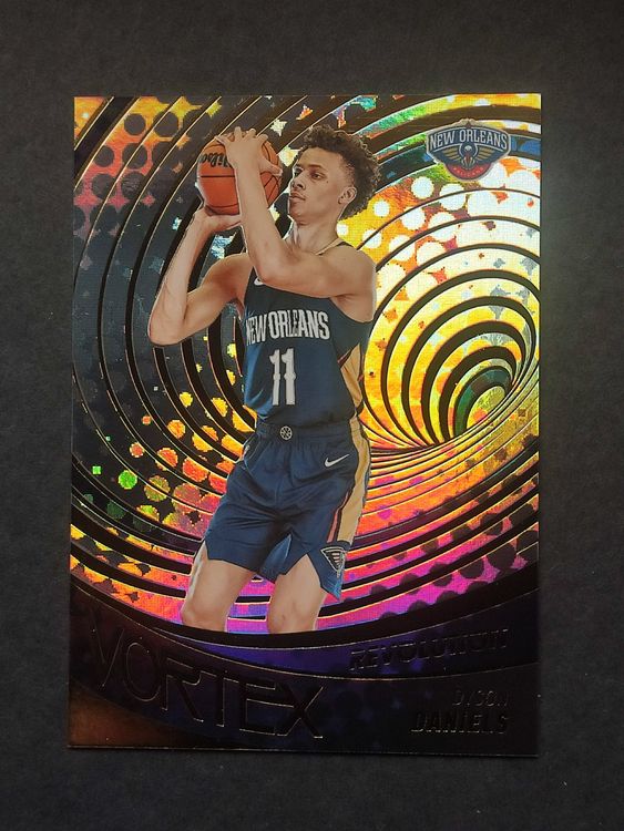 Dyson Daniels Revolution Vortex | Kaufen auf Ricardo