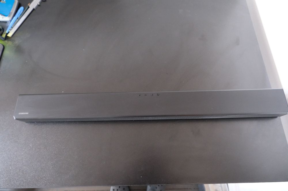 Samsung HW-T550 Soundbar, ohne Subwoofer, Top Klang (Gebraucht) in Bern ...