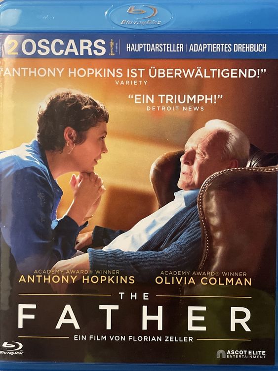 The Father (2020) | Kaufen auf Ricardo