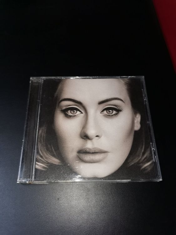 ADELE CD | Kaufen auf Ricardo
