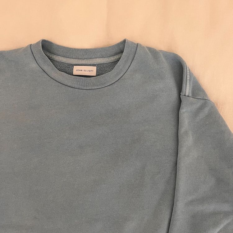 John Elliott Pullover (Grösse L, Neupreis: 300 CHF) | Kaufen auf Ricardo