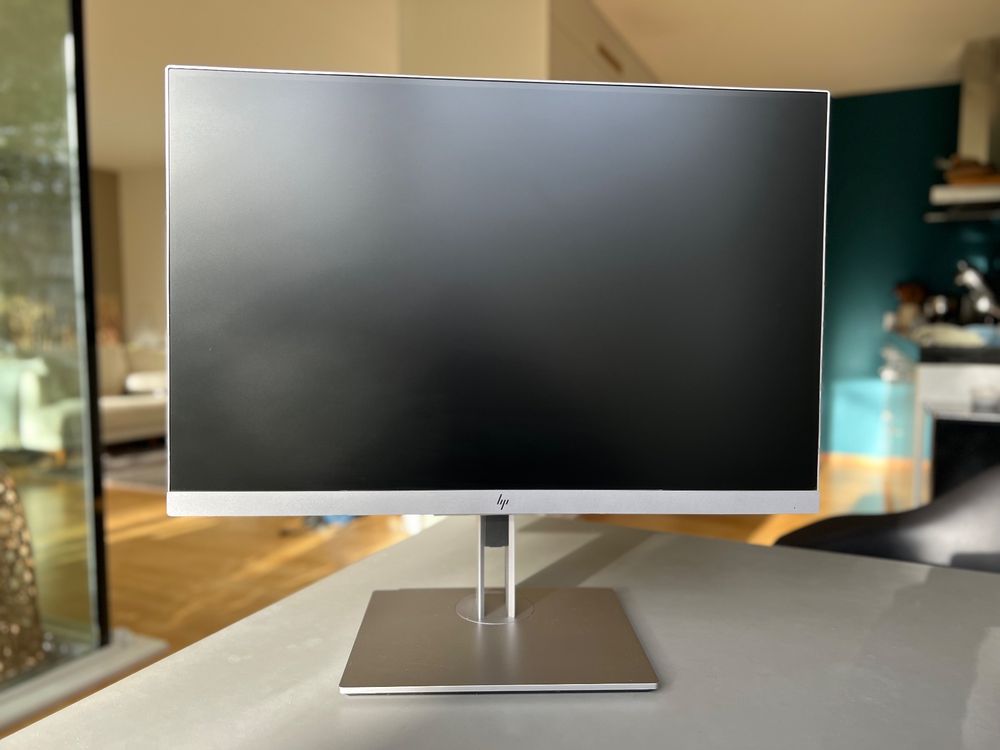 Monitor - HP Elite E243i - 24" | Kaufen auf Ricardo