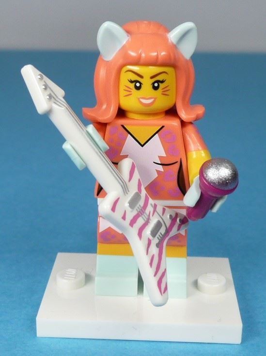 LEGO Movie 2 - Kitty Pop | Kaufen auf Ricardo