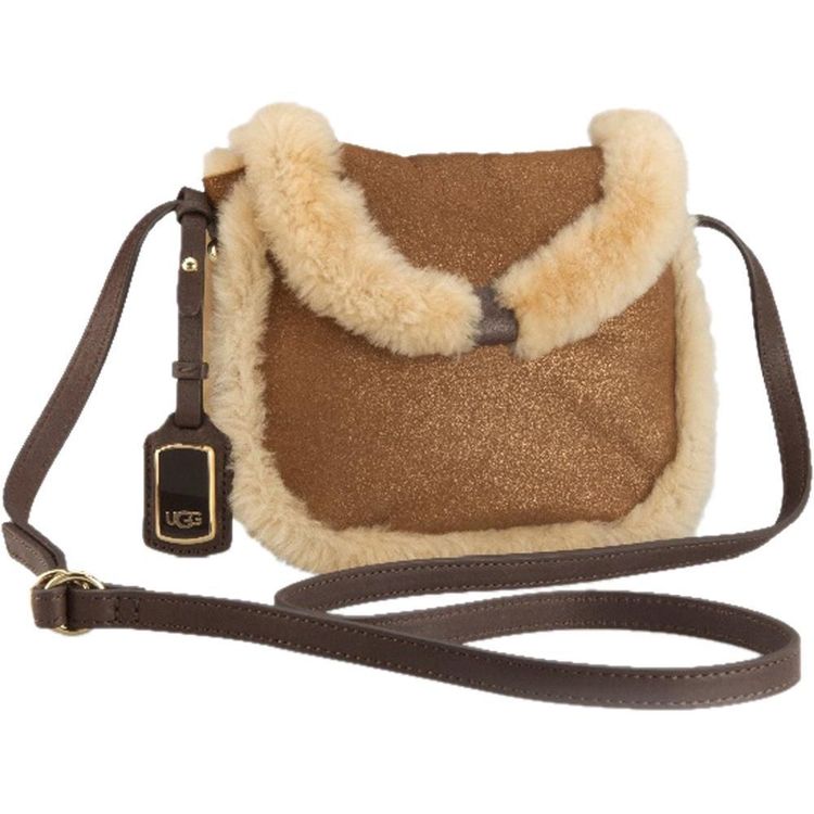 Sac UGG Metallic Shearling (Neu und originalverpackt) in Orbe für CHF ...