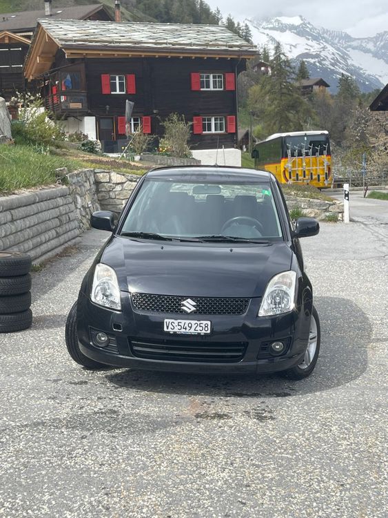 suzuki swift | Kaufen auf Ricardo