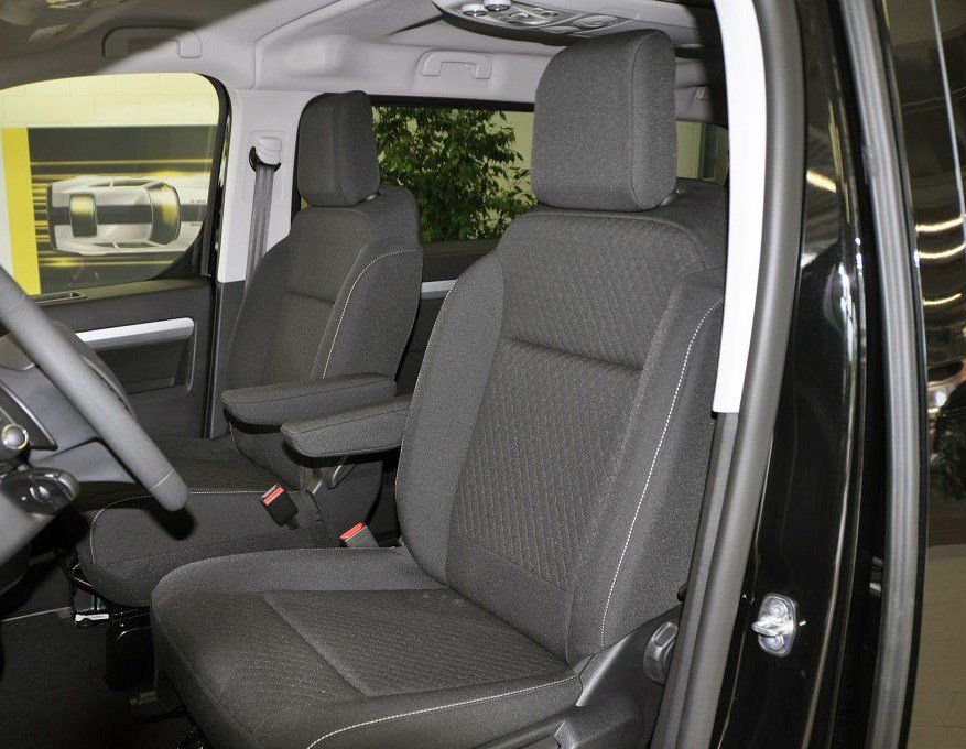 OPEL ZAFIRA Life M 2.0 CDTI 177 Edition S/S [g0g/Fu4A] | Kaufen auf Ricardo