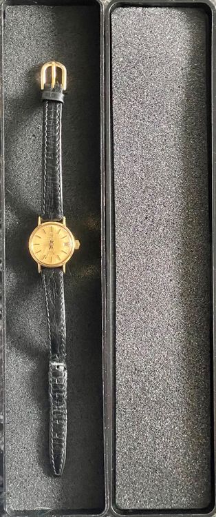 Certina New Art, Automatic, 18K, 22mm Dial, 1960 ab 1,- (Gebraucht) in Kölliken für CHF 281 ...