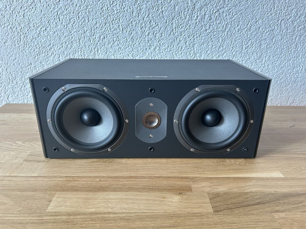 FOCAL jm lab CC70s enceinte centrale home cinéma (Gebraucht) in für CHF ...