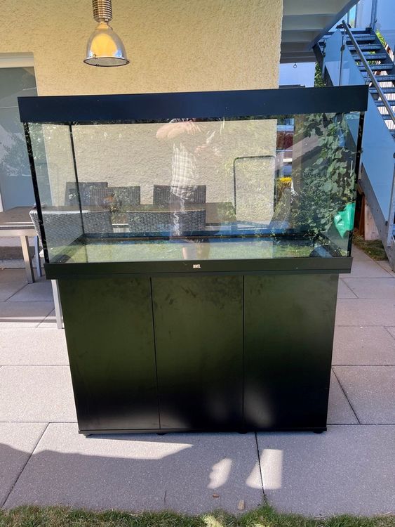 Aquarium Juwel RIO 350 (Gebraucht) in Trimbach für CHF 350 – nur ...