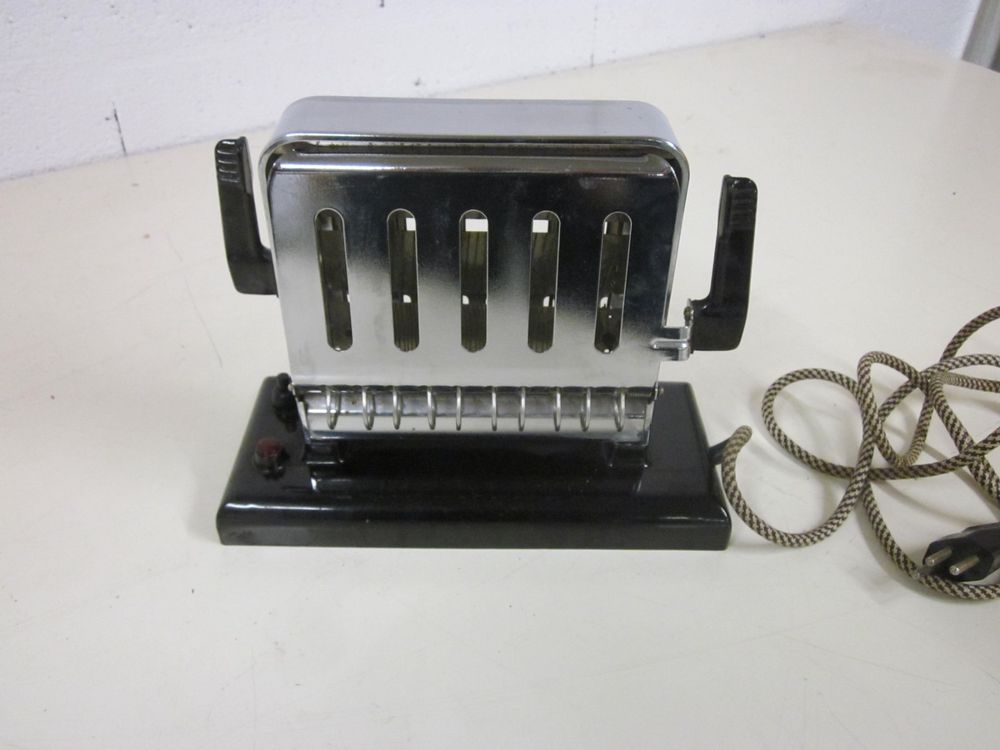 JURA Toaster Type 150 Grille Pain | Kaufen auf Ricardo