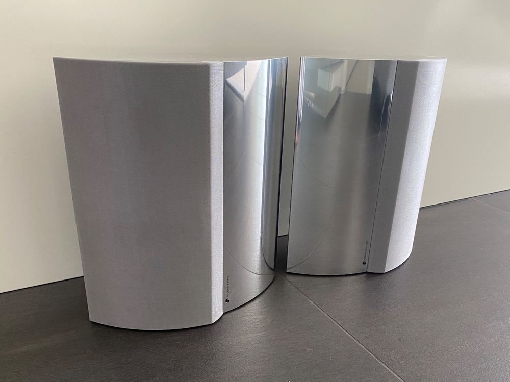 Bang & Olufsen Beo Lab 4000 (2 Stück) (Gebraucht) in Therwil für CHF ...