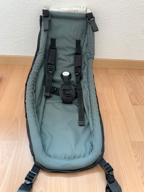 Croozer Babyhängematte / Baby Seat (Gebraucht) in Wetzikon ZH für CHF ...