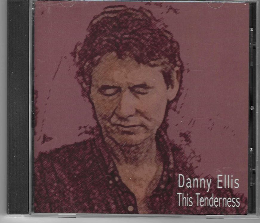 DANNY ELLIS - THIS TENDERNESS (Gebraucht) in Bex für CHF 3 – mit Lieferung auf Ricardo kaufen