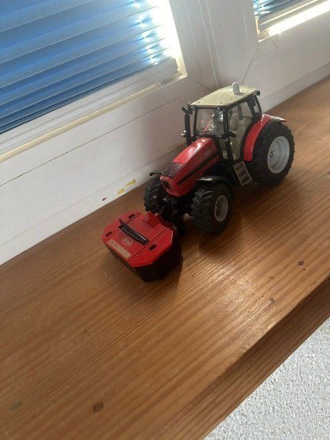 same iron 110 siku | Kaufen auf Ricardo