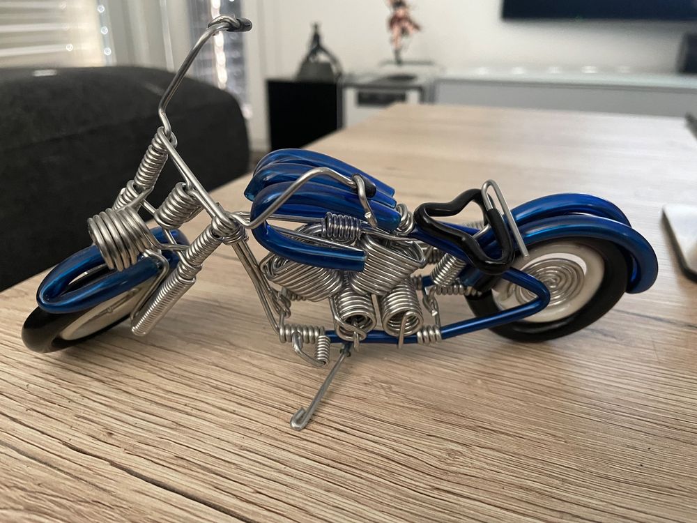 Harley Model Kaufen Auf Ricardo