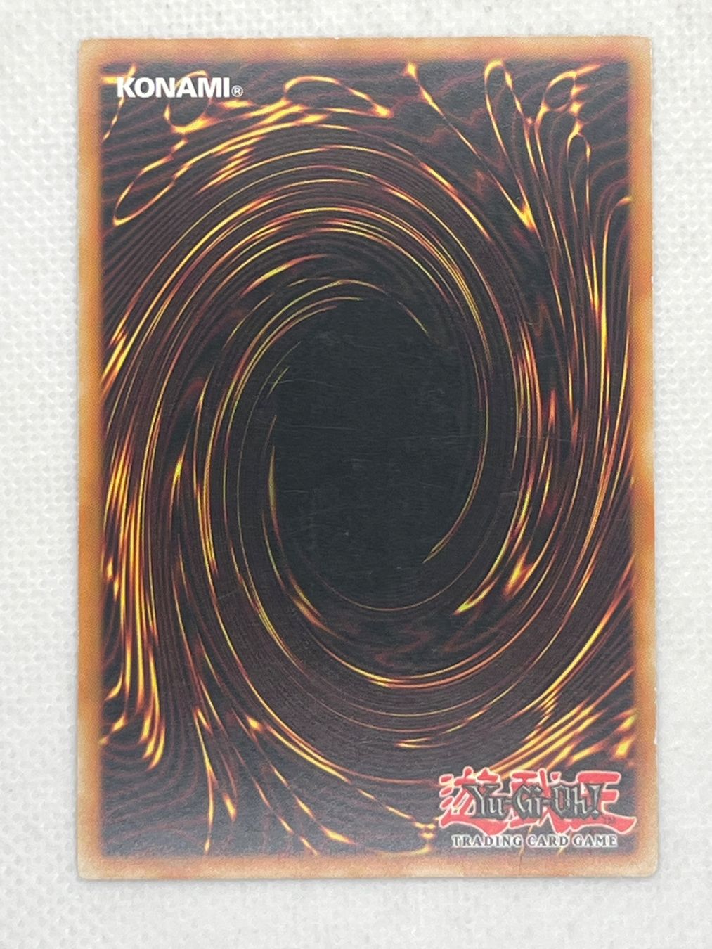 Yu-Gi-Oh! Karte - Vertrag mit dem dunklen Meister! (Gebraucht) in ...