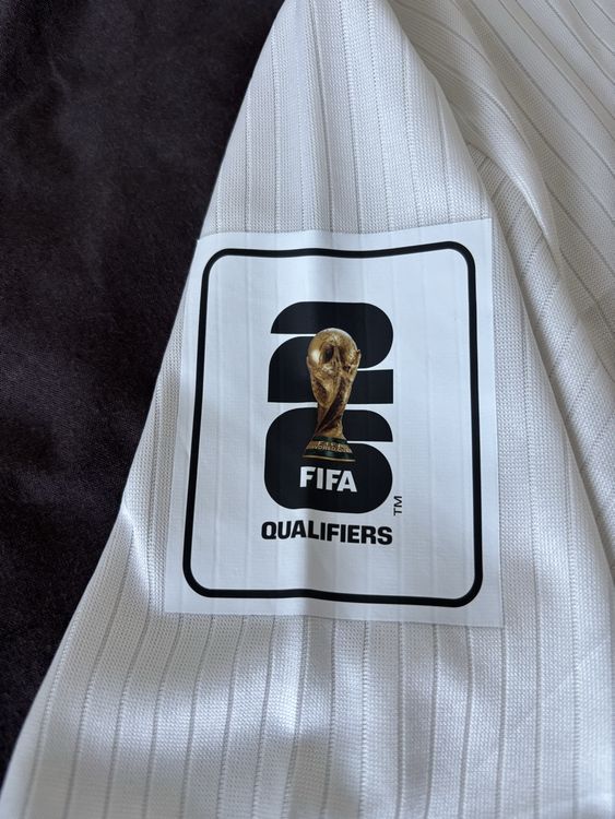 Musiala #10 DFB 125 Jahre Jubiläumstrikot - WM 2026 Quali (Neuf (Voir ...