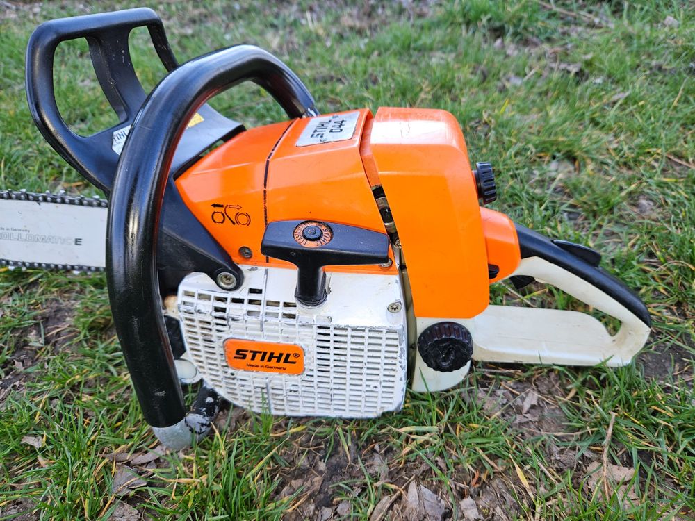 Motorsäge Stihl 044 | Kaufen auf Ricardo