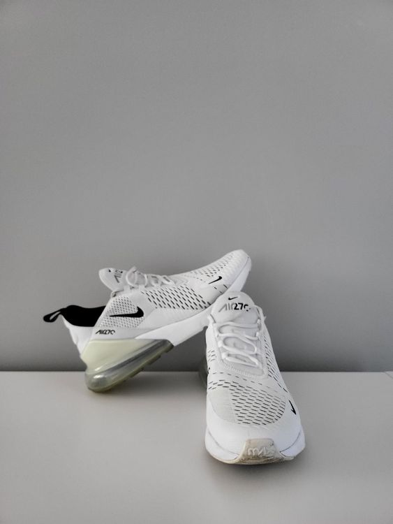 Nike Air Max 270, Gr. 45 | Kaufen auf Ricardo