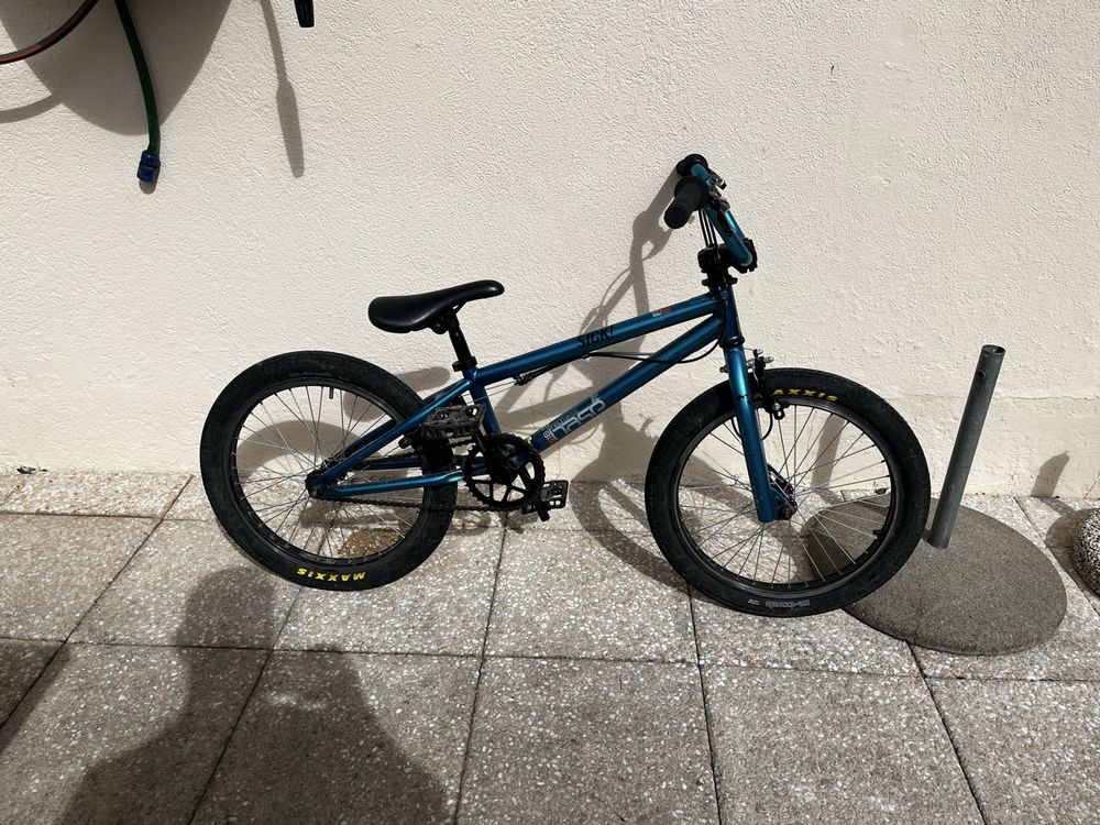 BMX Felt (Gebraucht) in Rapperswil BE für CHF 229 – nur Abholung auf Ricardo kaufen