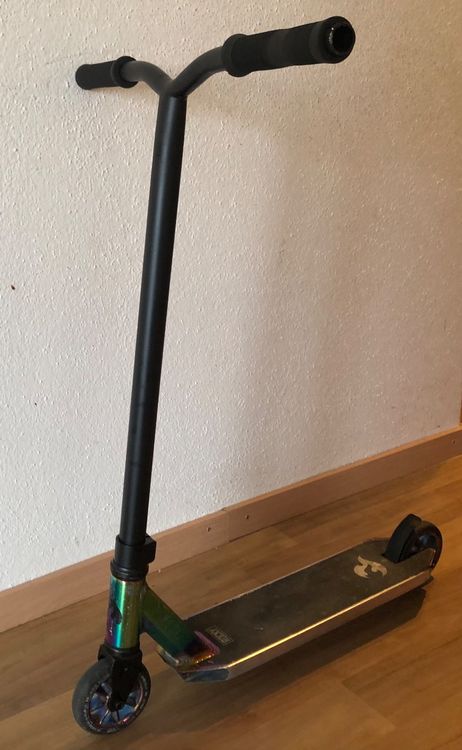 Chilli Pro Scooter Rainbow | Kaufen auf Ricardo