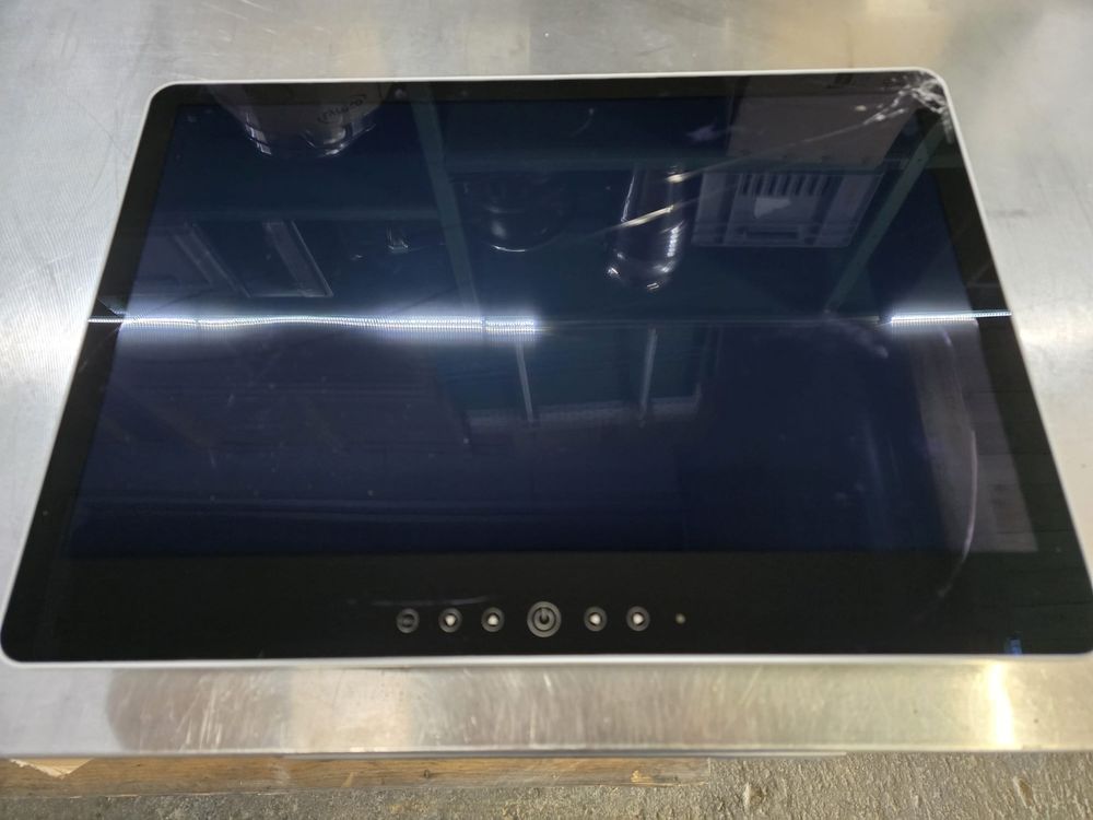 ACL OR-MD 24 Touchscreen Display (defekt)#175 (Defekt) in Wuppenau für ...