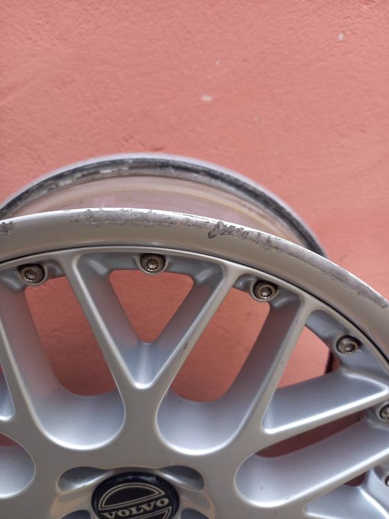 Volvo BBS Propus Felgen (Gebraucht) in Samstagern für CHF 363 – nur ...