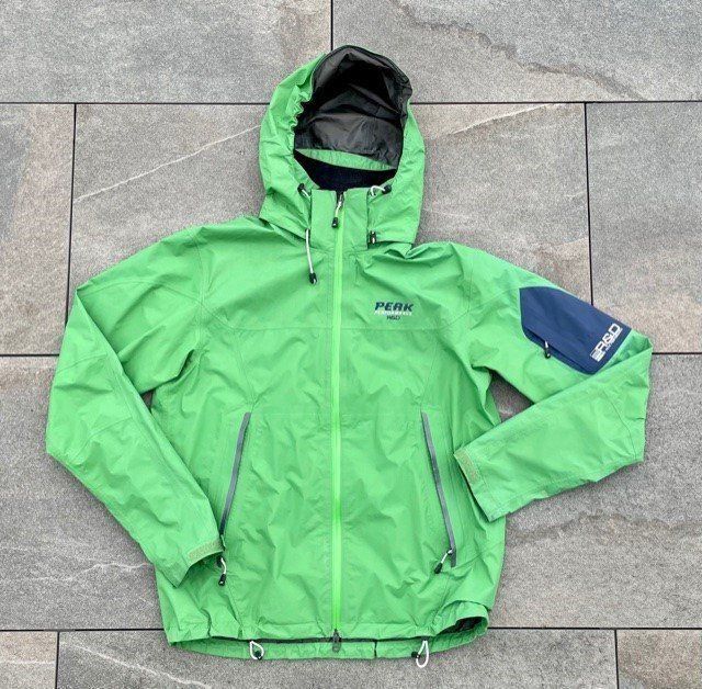 Regenjacke Peak Performance R&D | Kaufen auf Ricardo