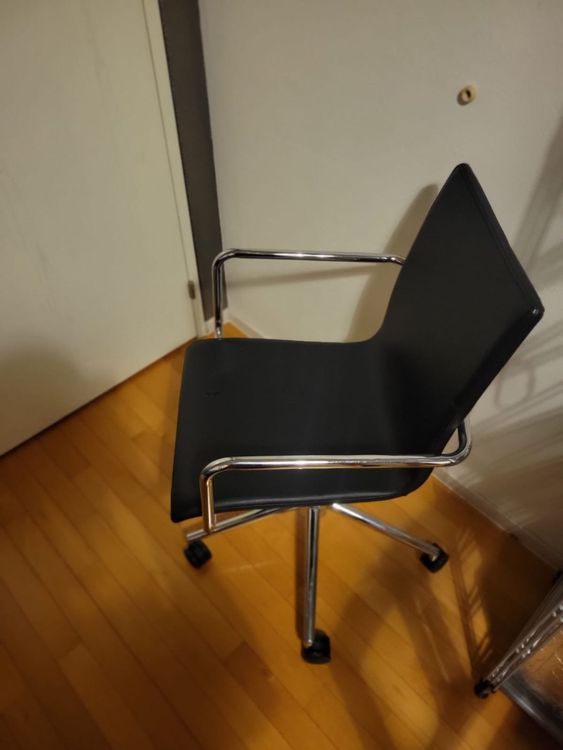 Bürostuhl / Office Chair / Chaise de bureau (Gebraucht) in Dübendorf für CHF 15 – nur Abholung ...