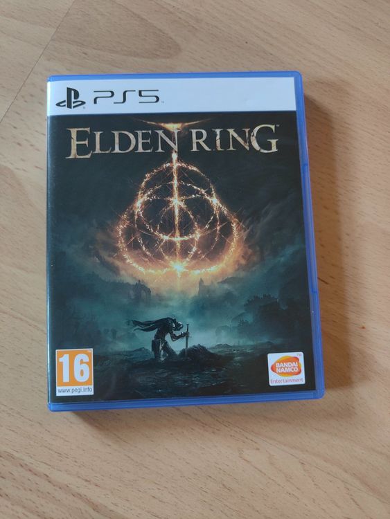 PS 5 Elden Ring | Kaufen auf Ricardo