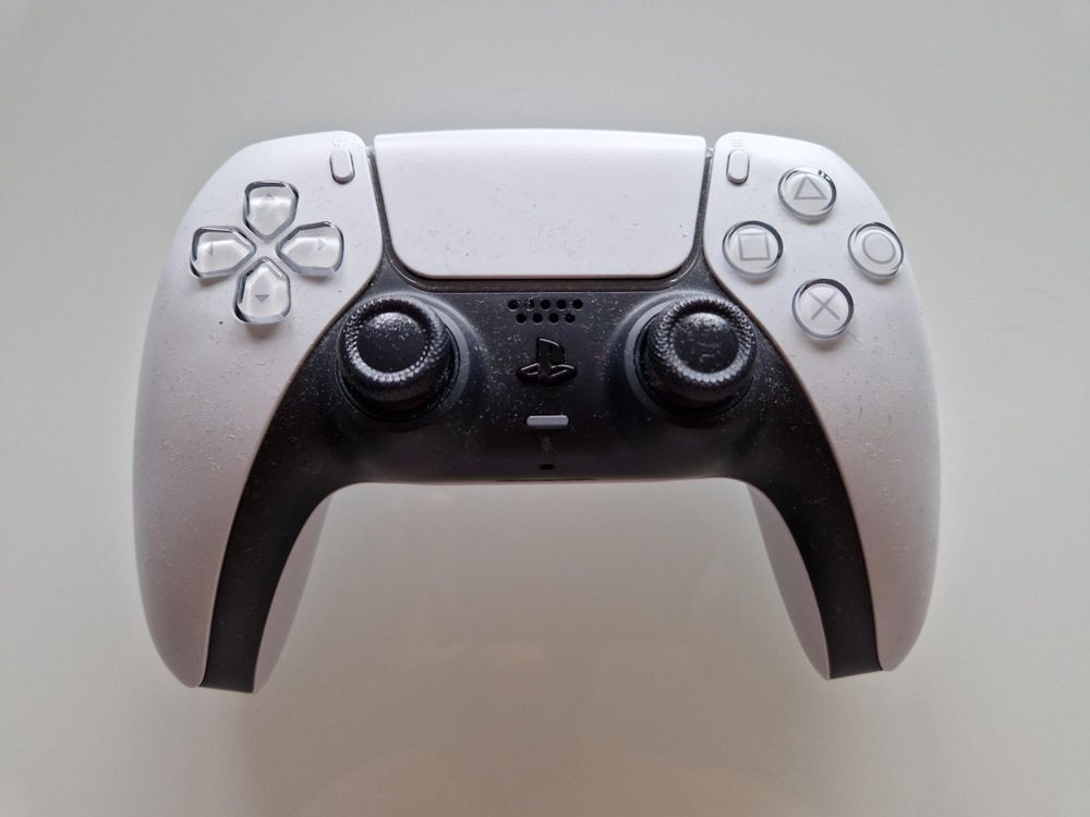 PS5 Dual Sense Controller ab 1.- | Kaufen auf Ricardo