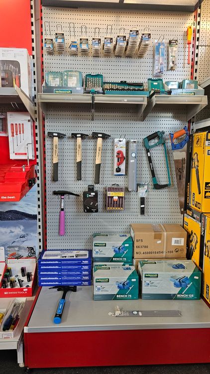 Picard Latthammer Pink Edition geraute Bahn 760g Nr. 626M (Neu und originalverpackt) in Koppigen ...