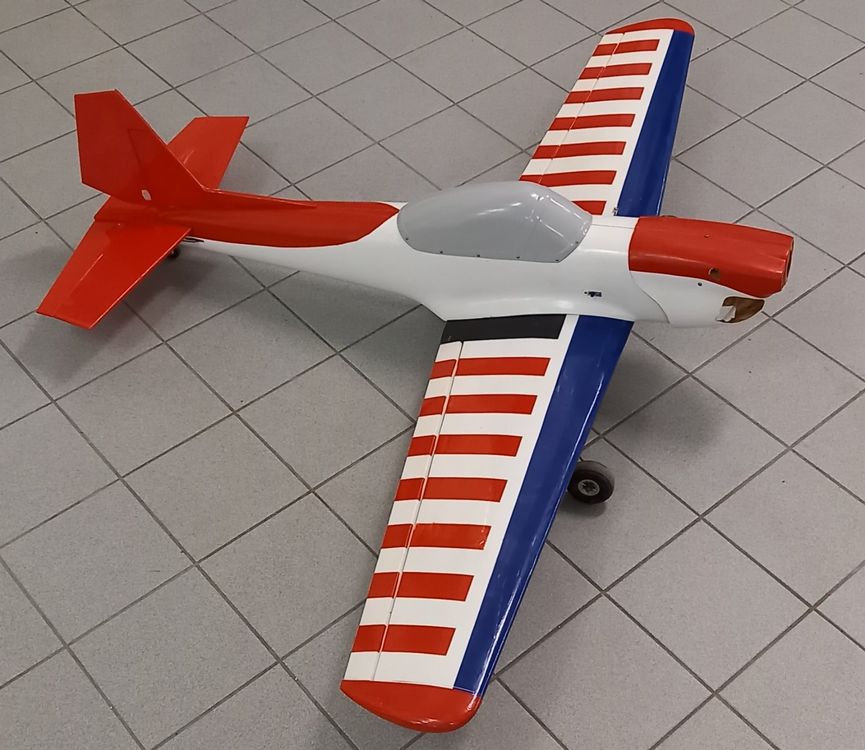 Super Chipmunk | Kaufen auf Ricardo