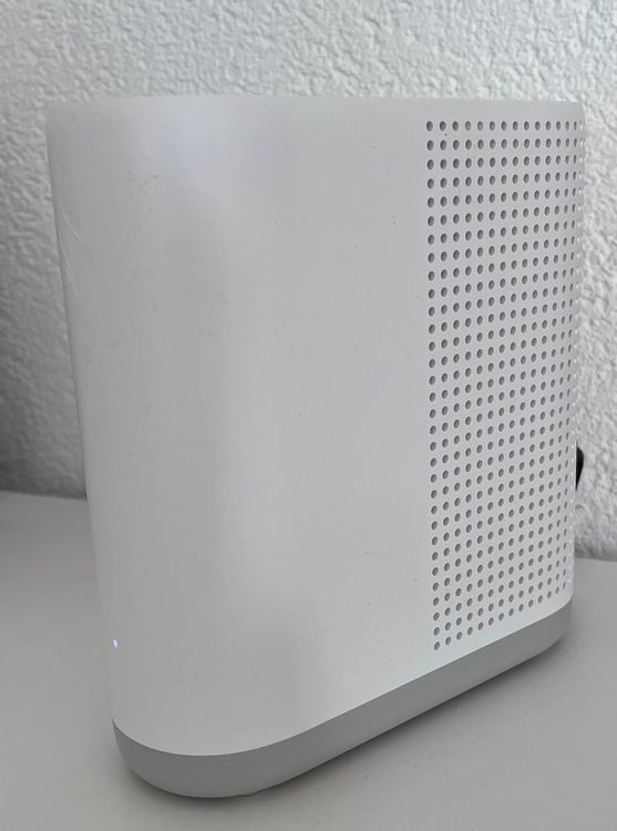 Swisscom WLAN Box 3 - Garantie bis 01/25 | Kaufen auf Ricardo